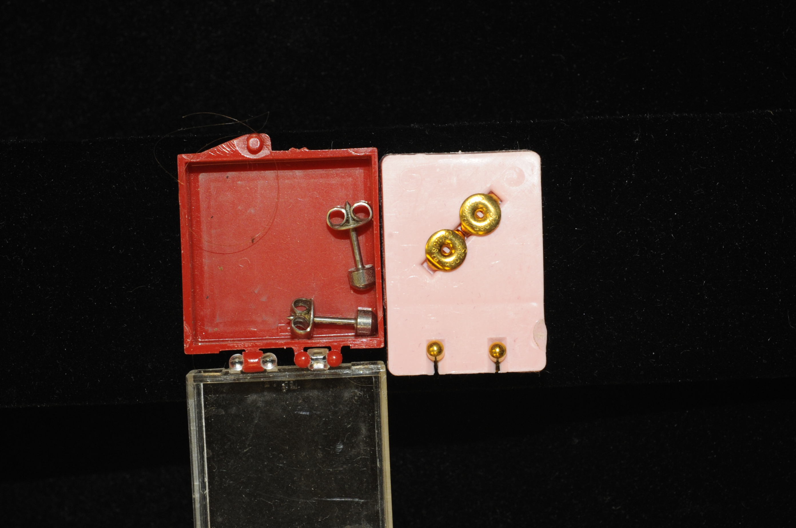 Item From David Parker Ray Investigation Photo 236