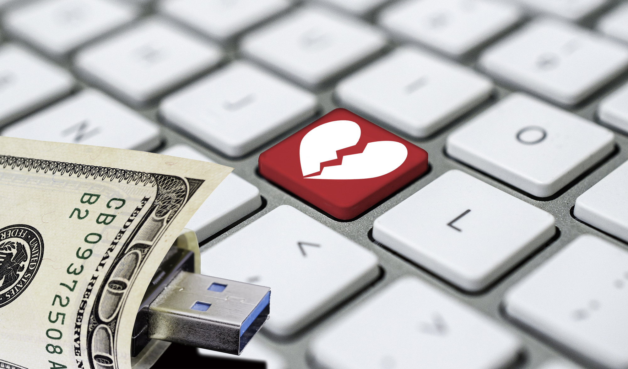 Romance Scams — FBI Romance Scams — FBI